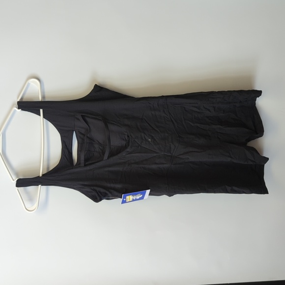 JoyLab | Pants & Jumpsuits | Womens Standard Fit Bodysuit Joy Lab ...